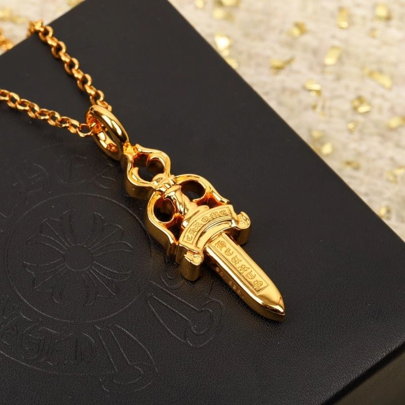 Discounted Chrome Hearts Necklaces