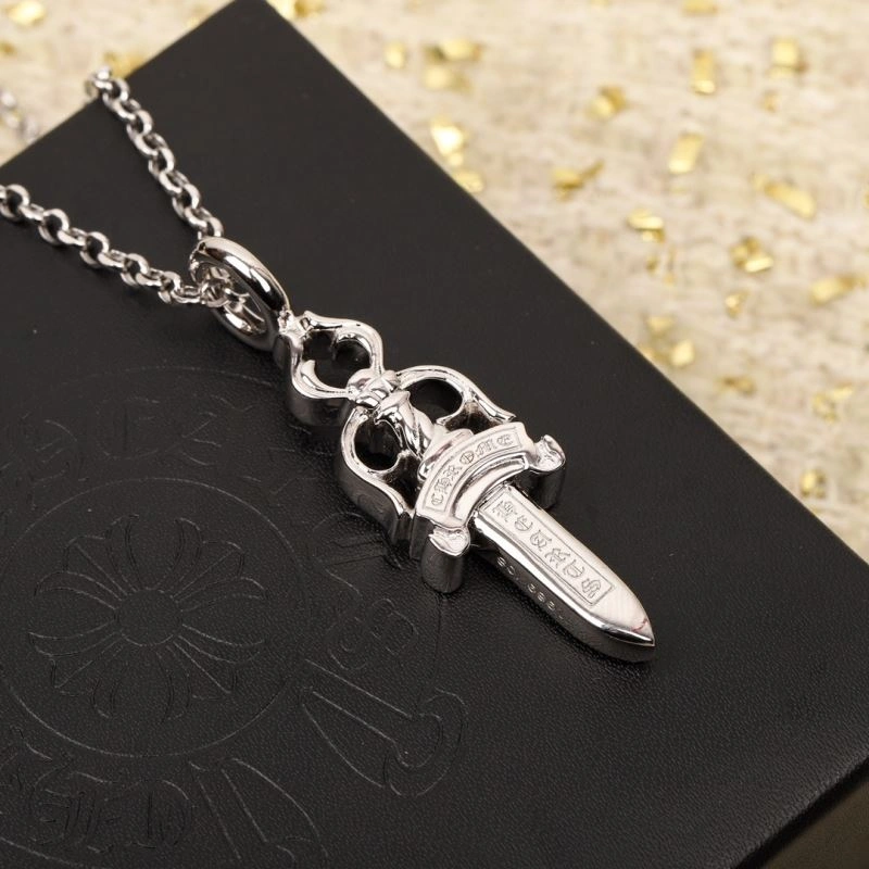 Discounted Chrome Hearts Necklaces