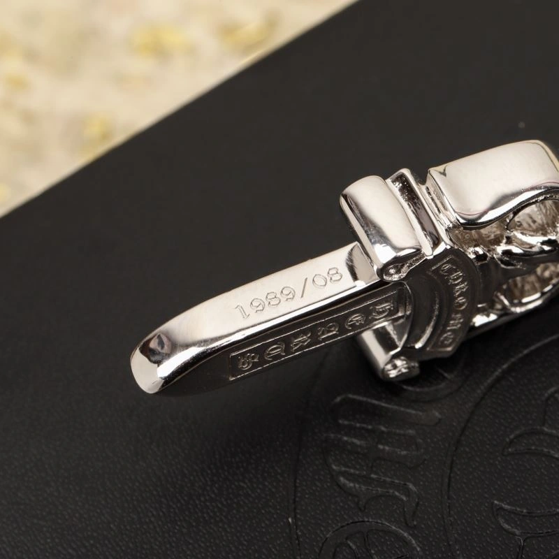 Discounted Chrome Hearts Necklaces