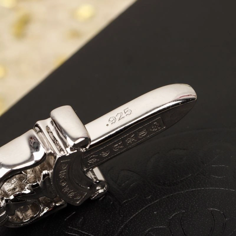 Discounted Chrome Hearts Necklaces