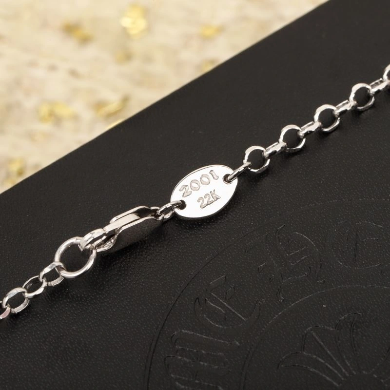 Discounted Chrome Hearts Necklaces