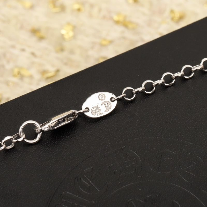 Discounted Chrome Hearts Necklaces