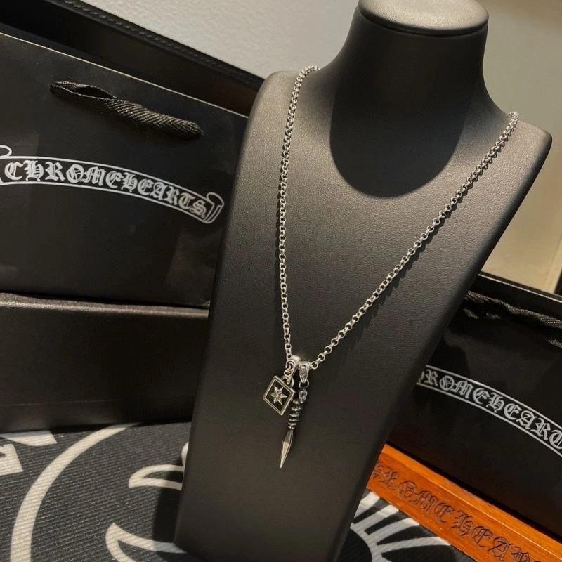 Economical Chrome Hearts Necklaces