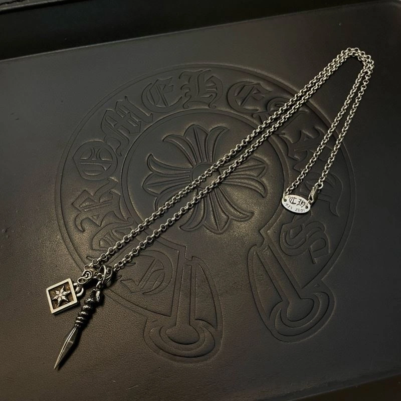 Economical Chrome Hearts Necklaces