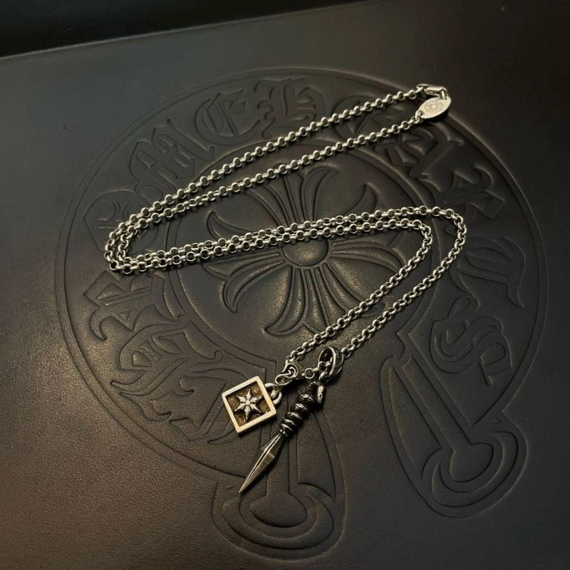 Economical Chrome Hearts Necklaces