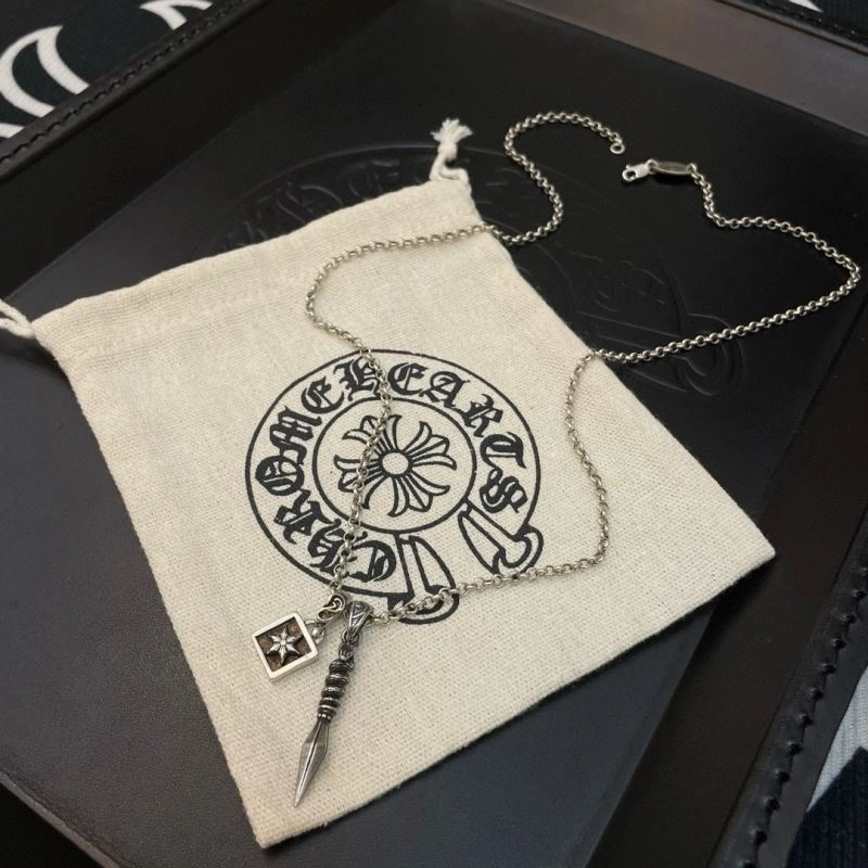 Economical Chrome Hearts Necklaces