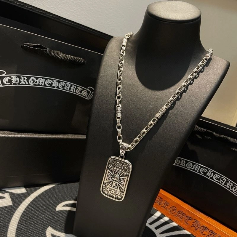 High fidelity Chrome Hearts Necklaces