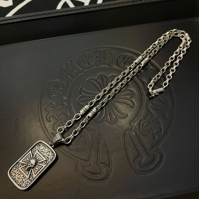 High fidelity Chrome Hearts Necklaces
