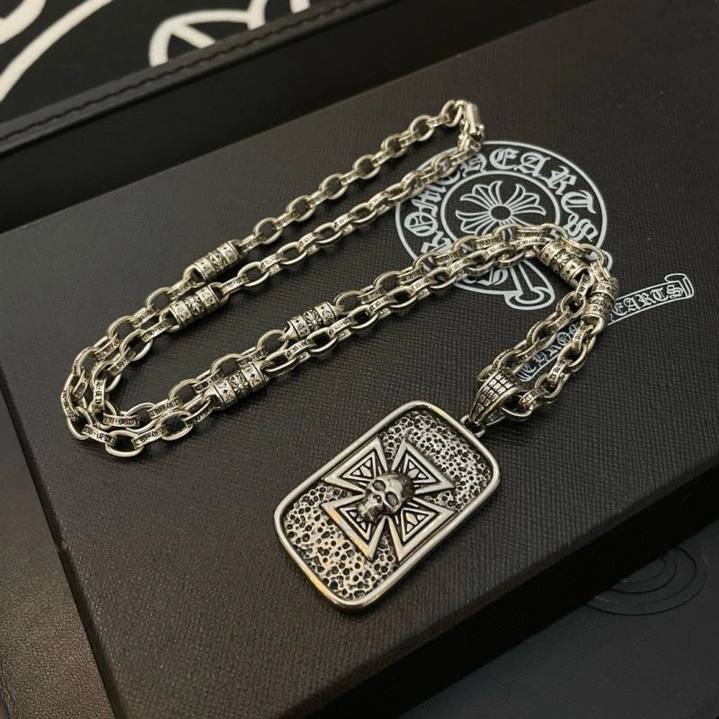 High fidelity Chrome Hearts Necklaces
