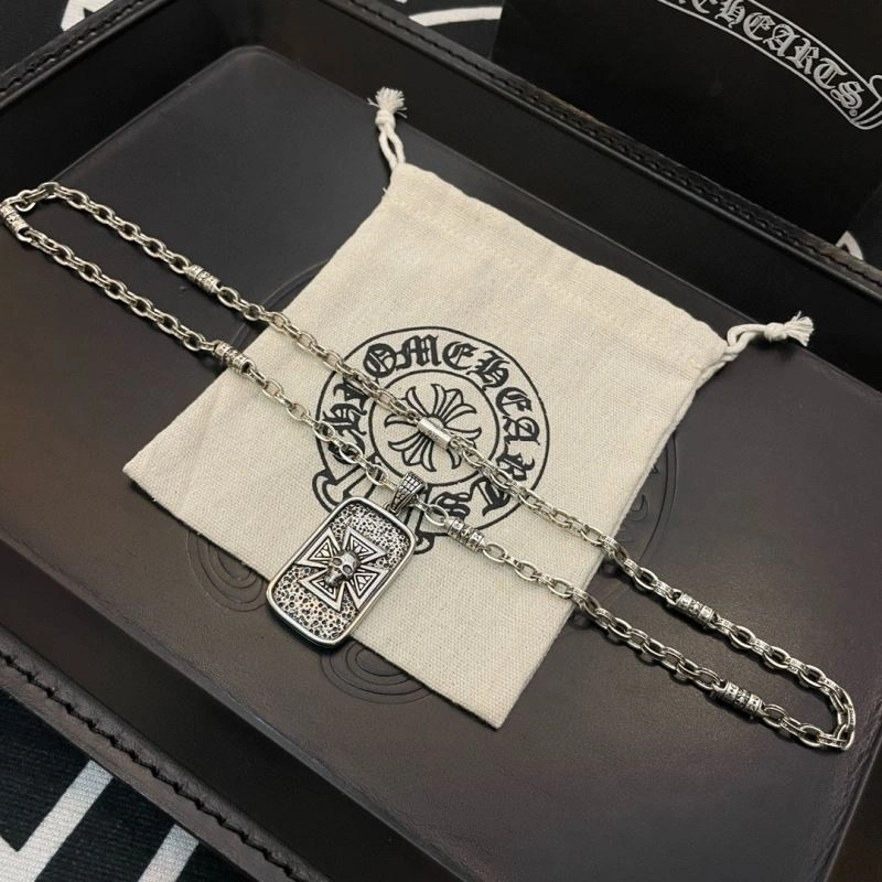 High fidelity Chrome Hearts Necklaces