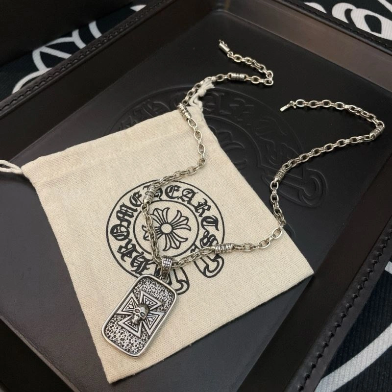 High fidelity Chrome Hearts Necklaces