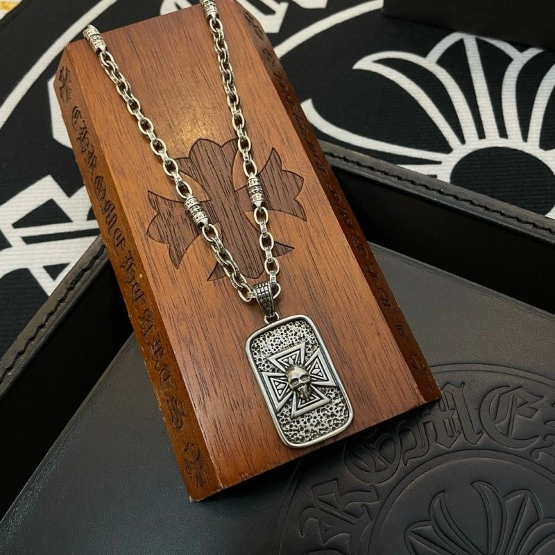 High fidelity Chrome Hearts Necklaces