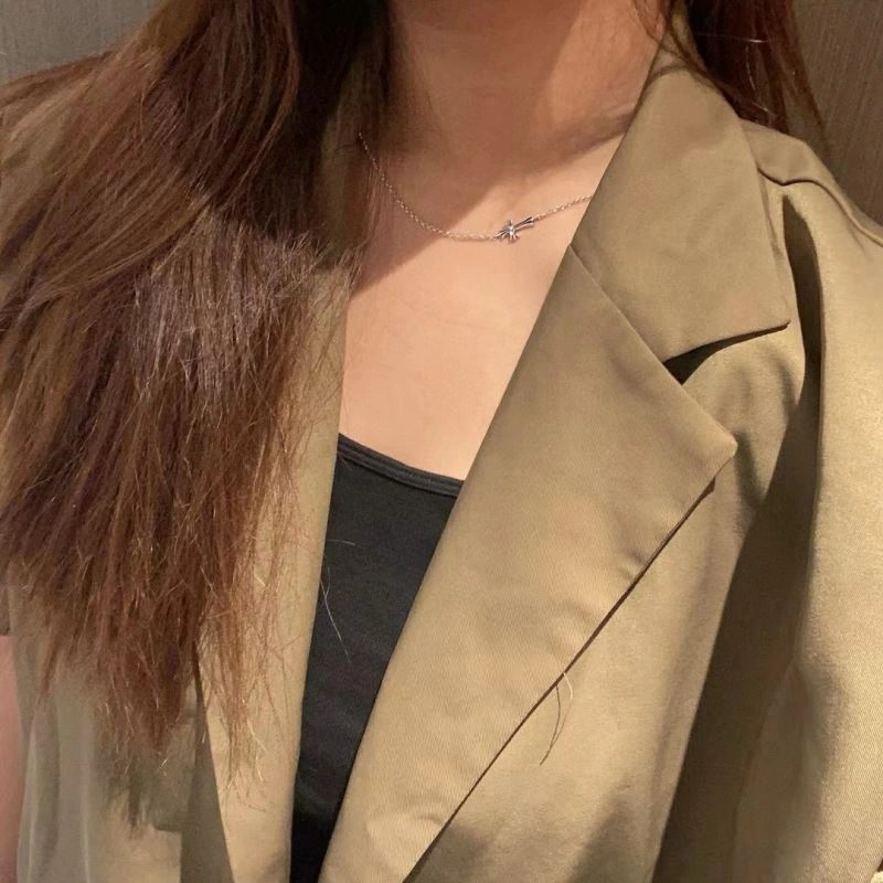 Mirror quality Chrome Hearts Necklaces