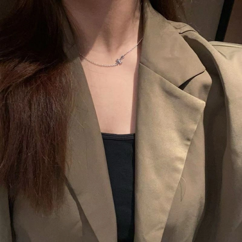 Mirror quality Chrome Hearts Necklaces