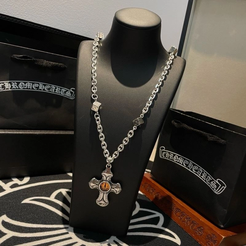 OEM Chrome Hearts Necklaces