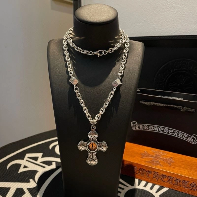 OEM Chrome Hearts Necklaces