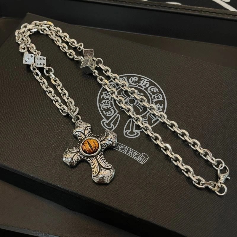 OEM Chrome Hearts Necklaces