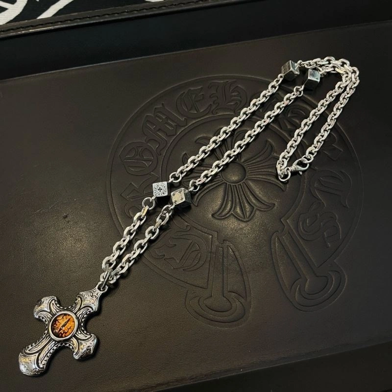 OEM Chrome Hearts Necklaces