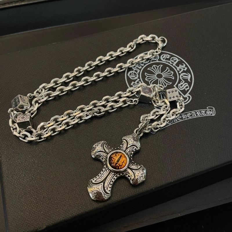 OEM Chrome Hearts Necklaces