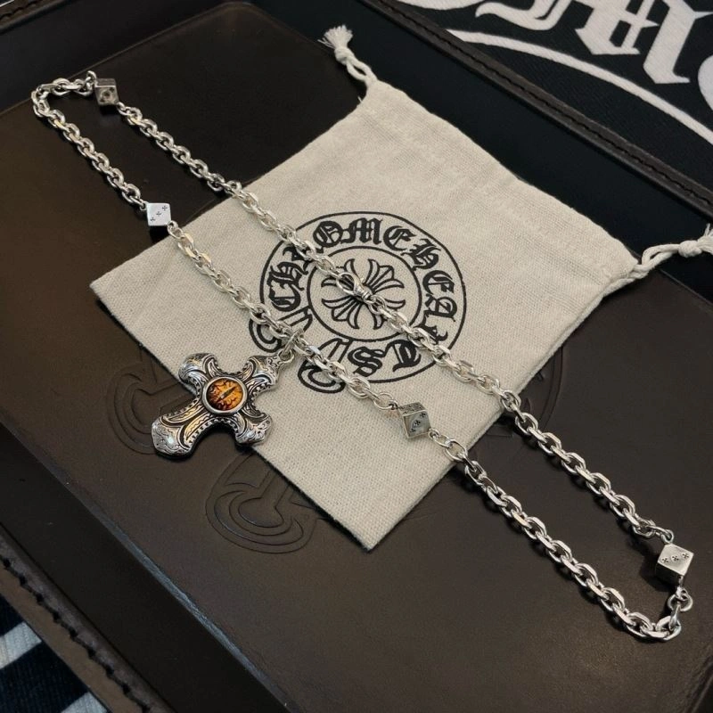 OEM Chrome Hearts Necklaces