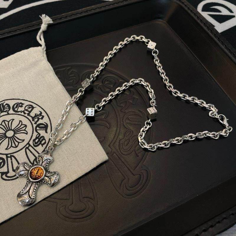 OEM Chrome Hearts Necklaces