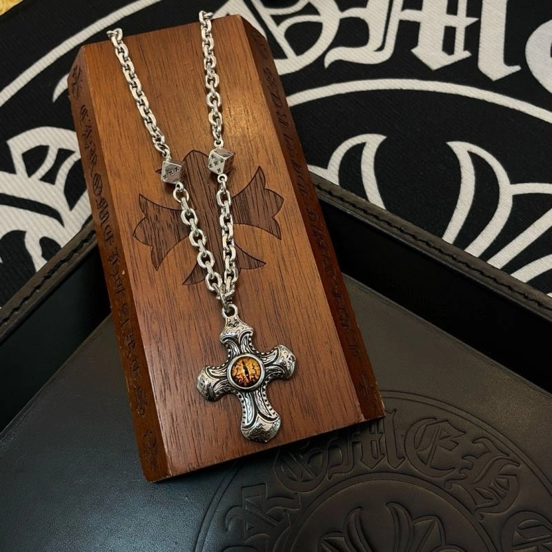 OEM Chrome Hearts Necklaces