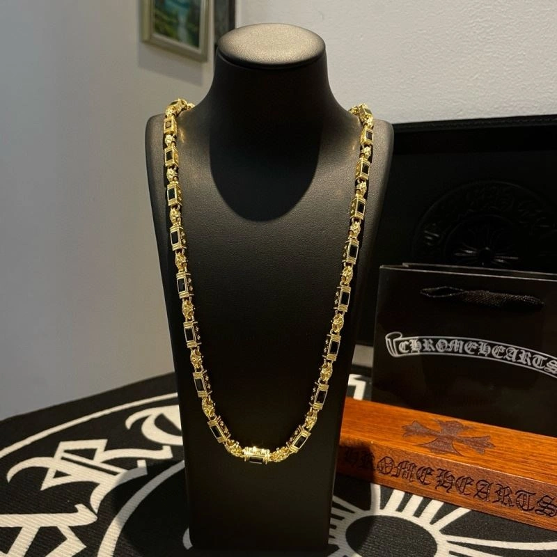 Chrome Hearts Necklaces