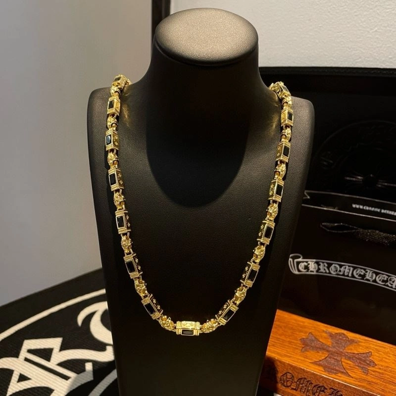 Economical Chrome Hearts Necklaces