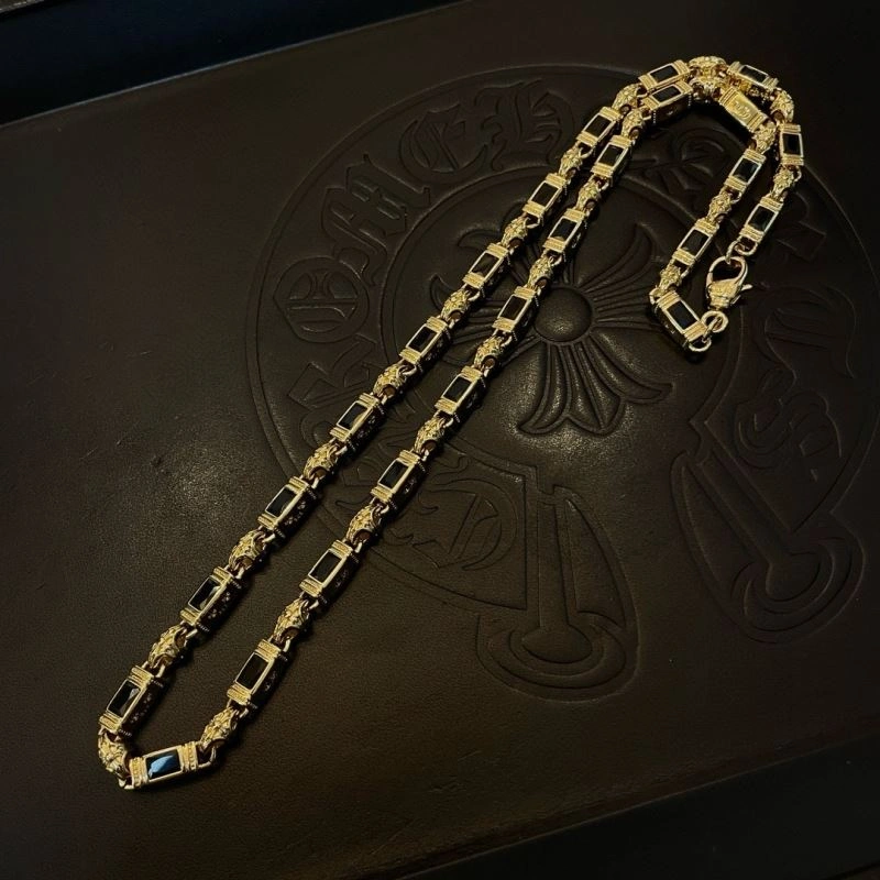 Economical Chrome Hearts Necklaces