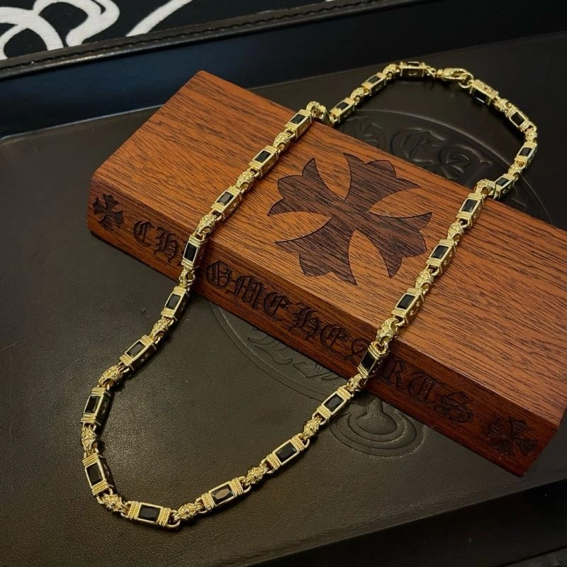 Economical Chrome Hearts Necklaces