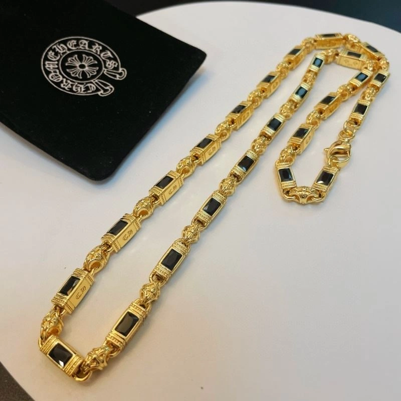 Economical Chrome Hearts Necklaces