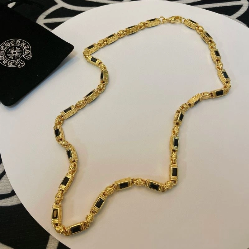 Economical Chrome Hearts Necklaces