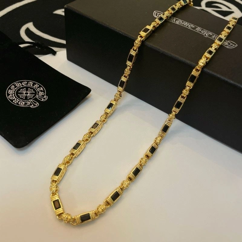 Economical Chrome Hearts Necklaces