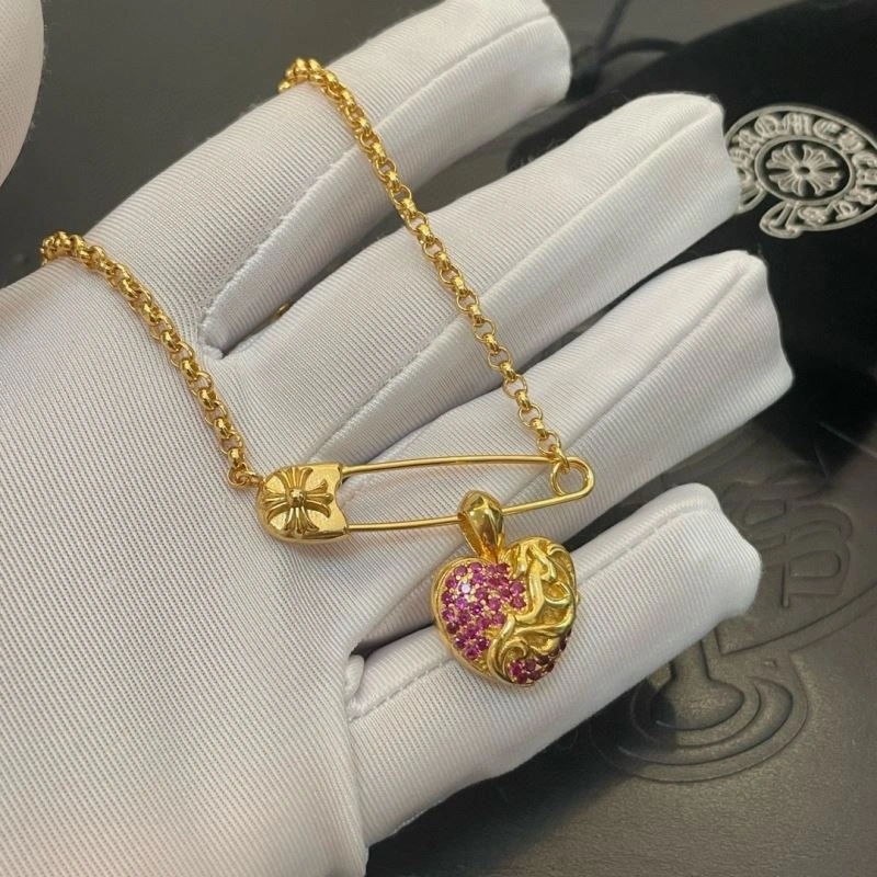 Chrome Hearts Necklaces