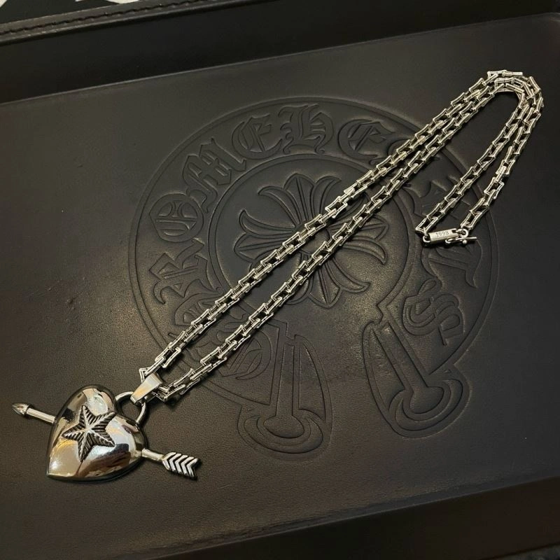 Economical Chrome Hearts Necklaces