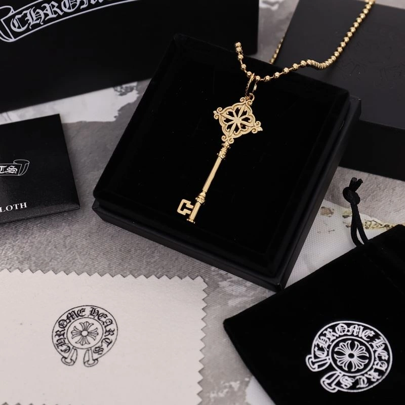 Chrome Hearts Necklaces