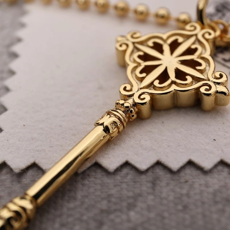 Brand-original Chrome Hearts Necklaces