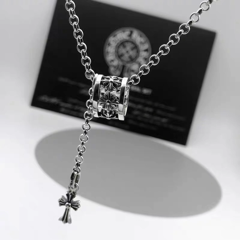 Precise copy Chrome Hearts Necklaces