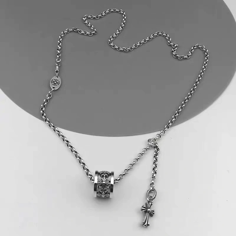 Precise copy Chrome Hearts Necklaces