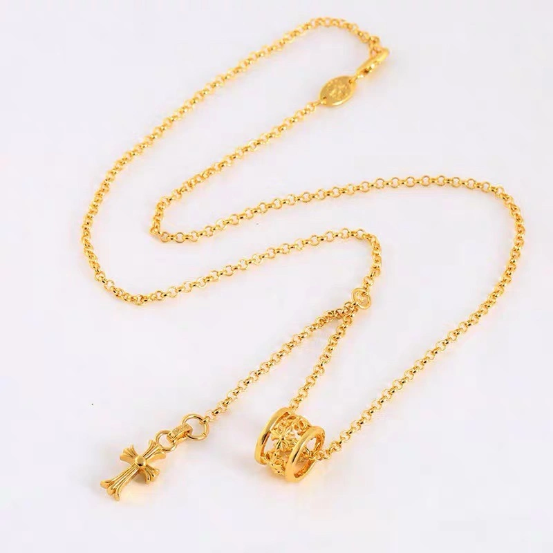 Precise copy Chrome Hearts Necklaces