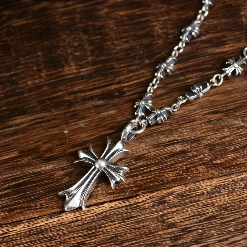 Discounted Chrome Hearts Necklaces