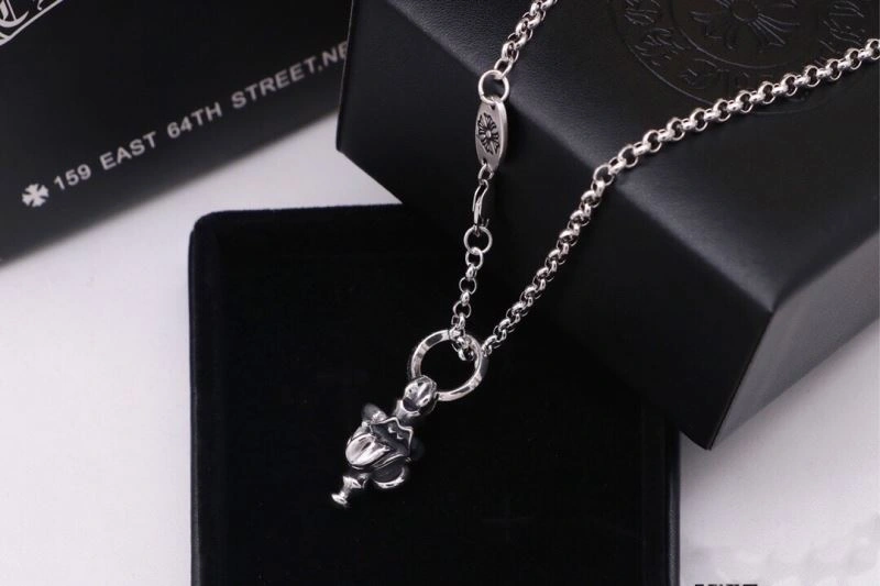Chrome Hearts Necklaces