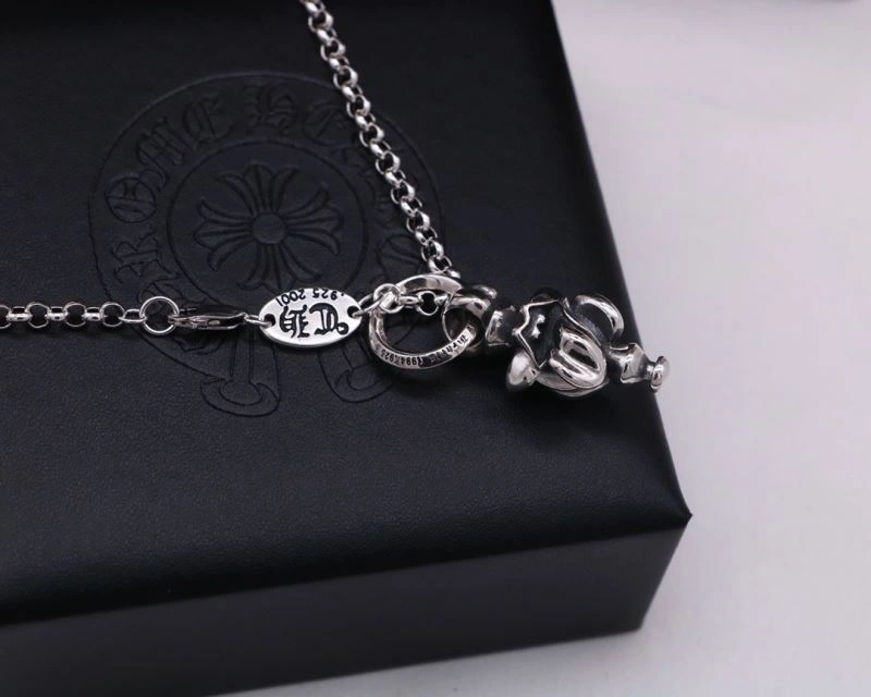 1:1 copy Chrome Hearts Necklaces