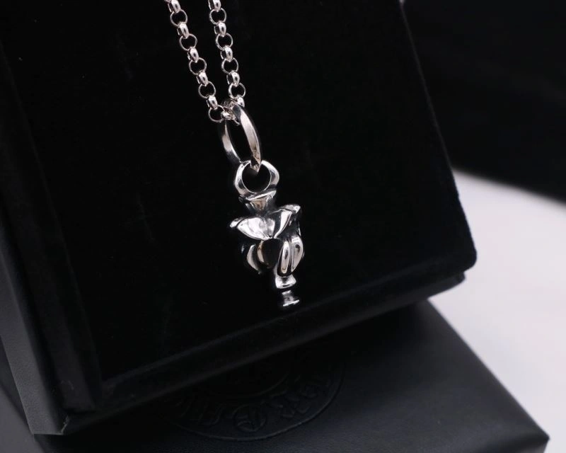 1:1 copy Chrome Hearts Necklaces