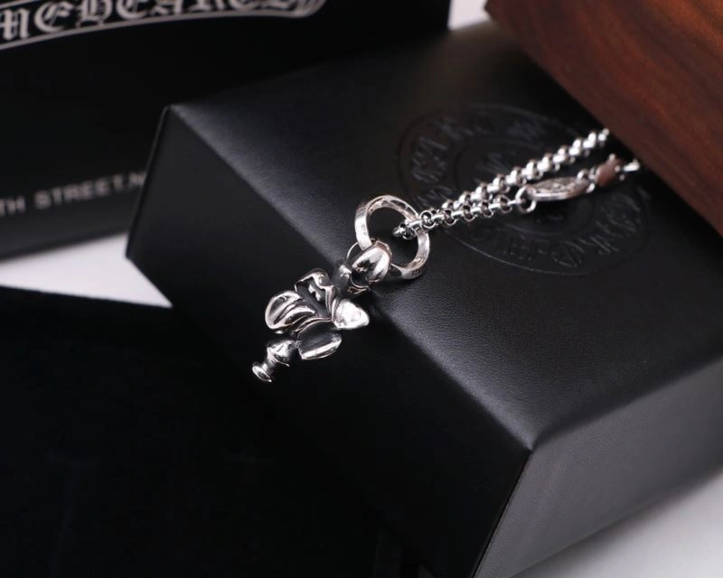 1:1 copy Chrome Hearts Necklaces