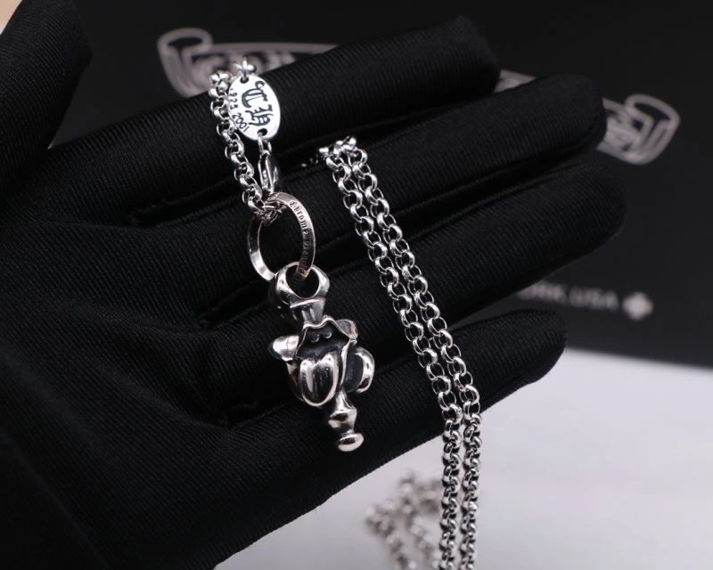 1:1 copy Chrome Hearts Necklaces
