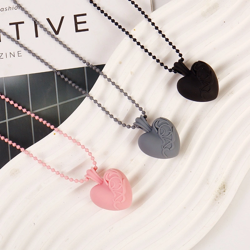 Low-cost Chrome Hearts Necklaces