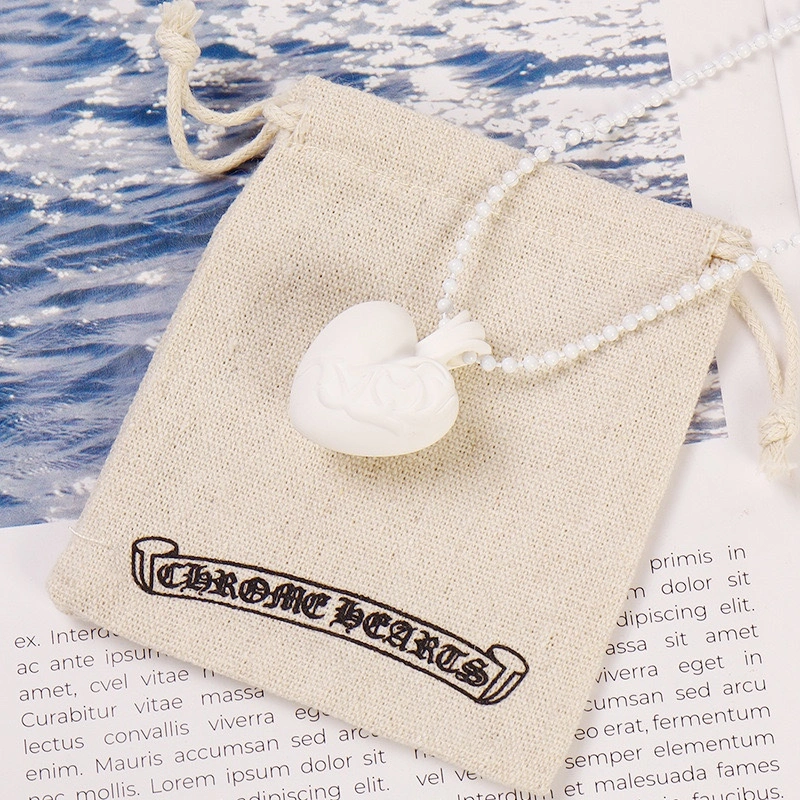 Low-cost Chrome Hearts Necklaces