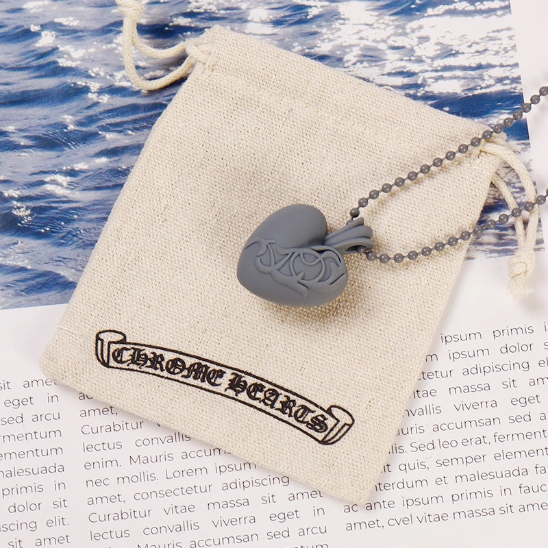 Low-cost Chrome Hearts Necklaces