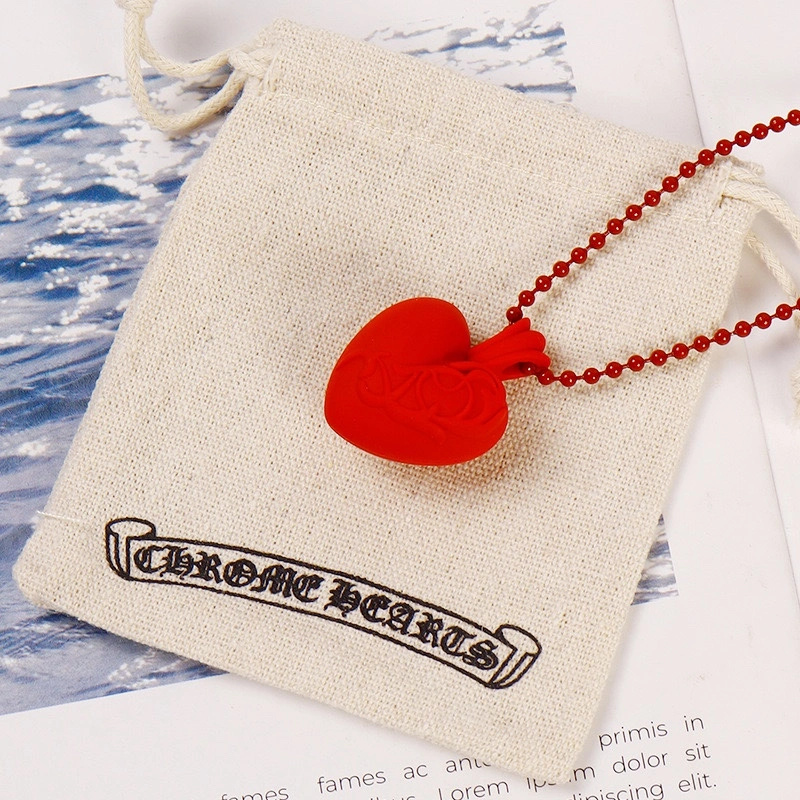 Low-cost Chrome Hearts Necklaces
